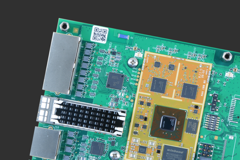 World’s first Wi-Fi 6 SoM from 8devices - 8devices