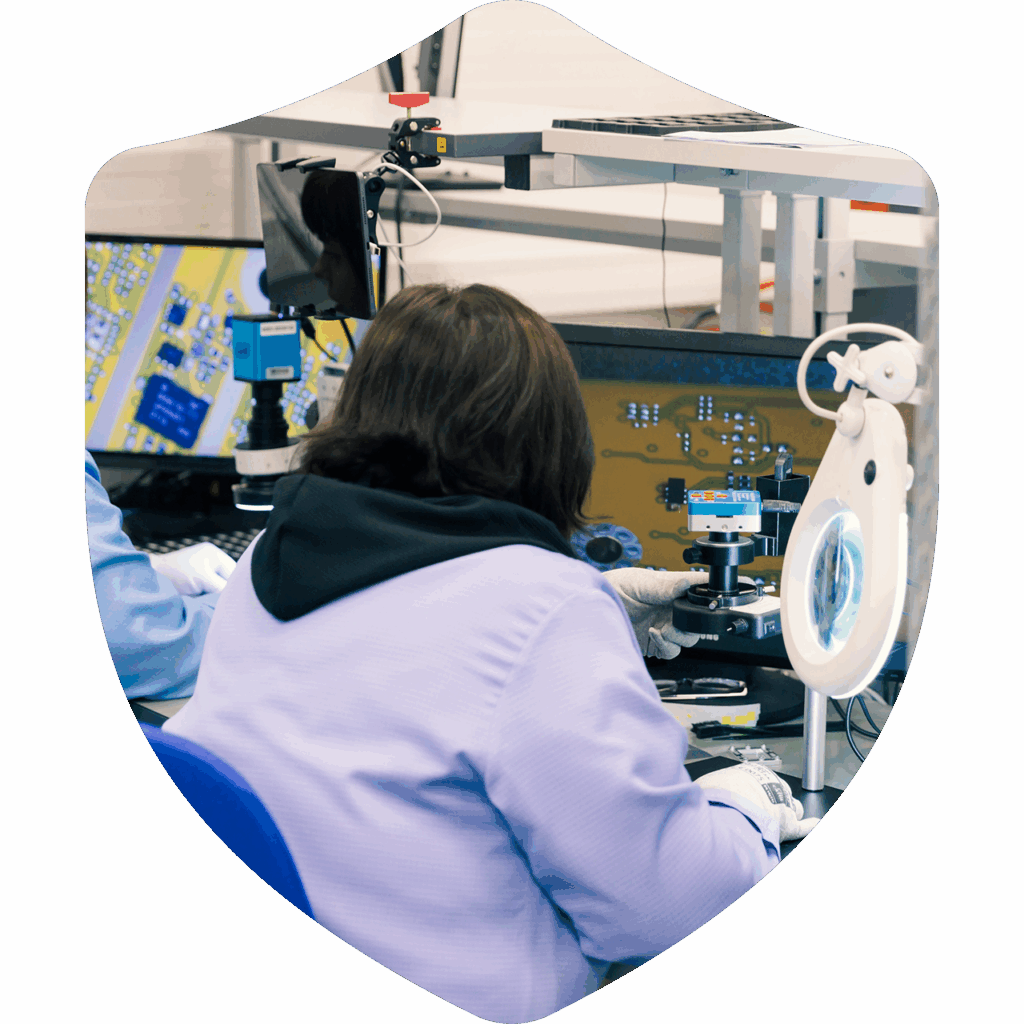 Unmanned Systems - 8devices